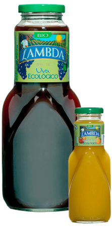 Lambda Bio - Vichy Catalan Corporation