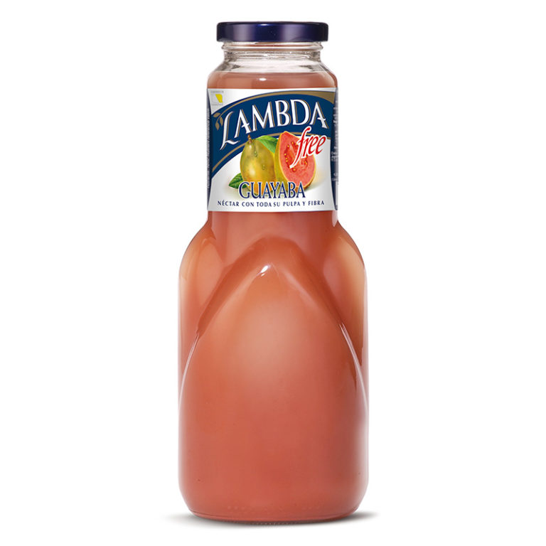 Lambda Healthy | Vichy Catalan Corporation