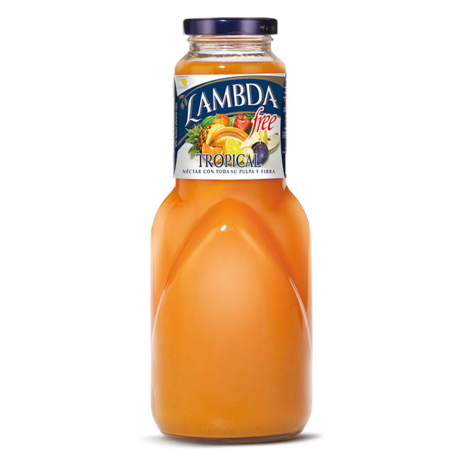 Lambda Healthy | Vichy Catalan Corporation