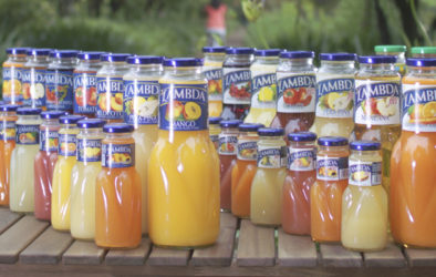 Historia Lambda - Vichy Catalan Corporation