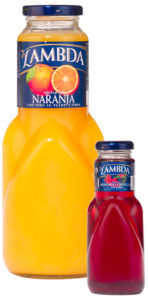 Lambda Selección - Vichy Catalan Corporation