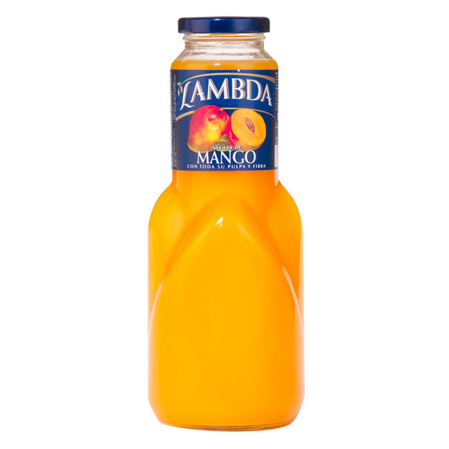 Lambda Selección - Vichy Catalan Corporation