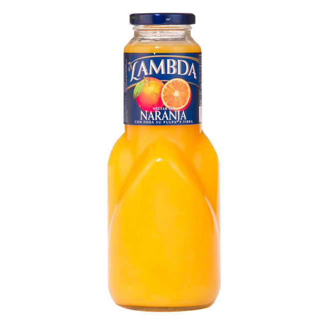 Lambda Selection - Vichy Catalan Corporation