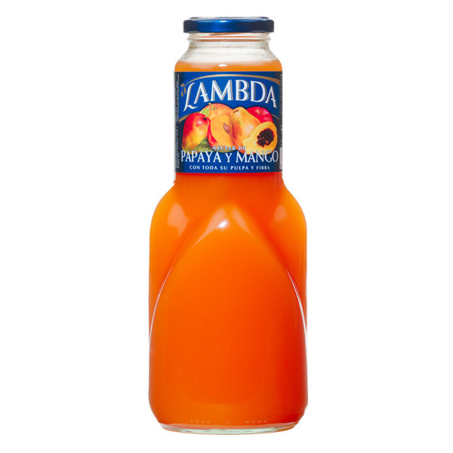 Lambda Selección - Vichy Catalan Corporation