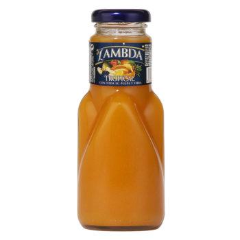 Lambda Selection | Vichy Catalan Corporation