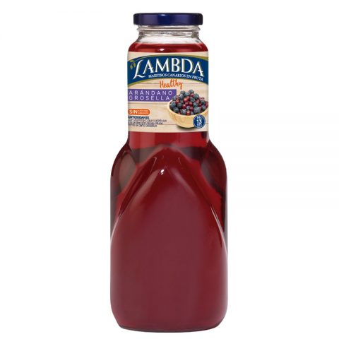 Lambda Healthy - Vichy Catalan Corporation