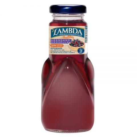 Lambda Healthy - Vichy Catalan Corporation