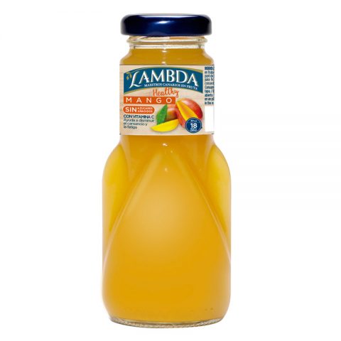 Lambda Healthy - Vichy Catalan Corporation