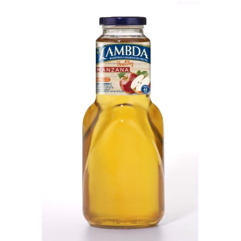 Lambda Healthy - Vichy Catalan Corporation