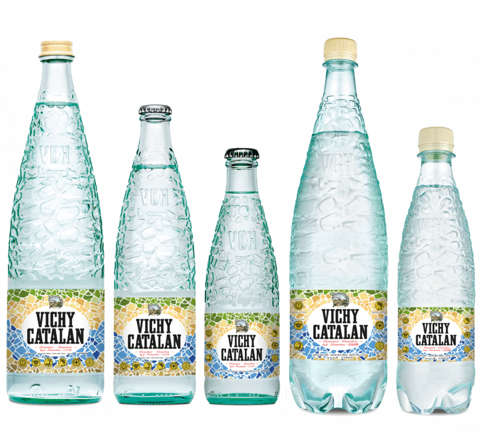 Vichy Catalan - Vichy Catalan Corporation