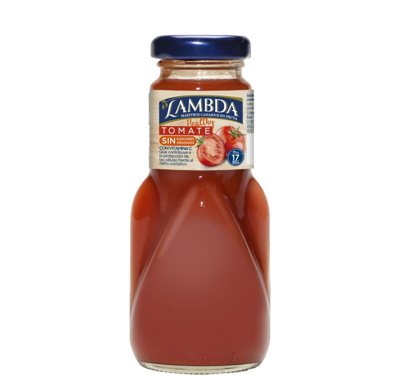 Lambda Healthy - Vichy Catalan Corporation