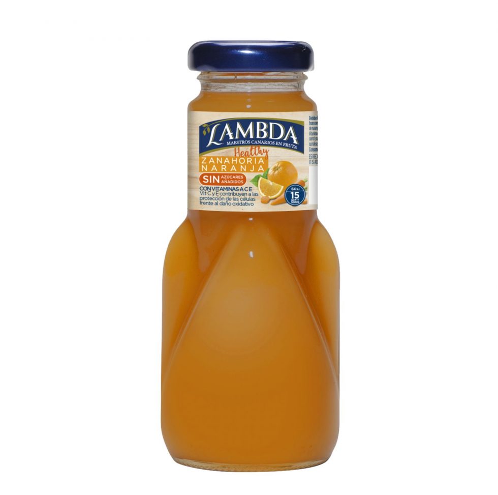 Lambda Healthy - Vichy Catalan Corporation