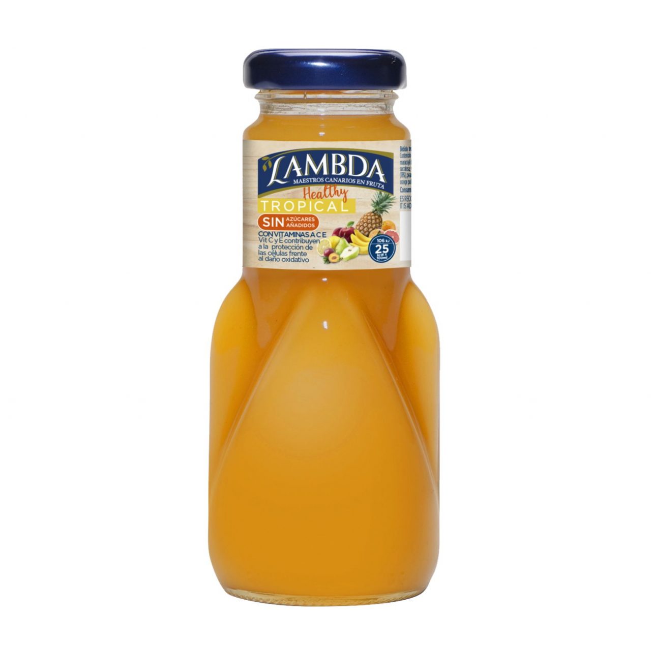 Lambda Healthy - Vichy Catalan Corporation