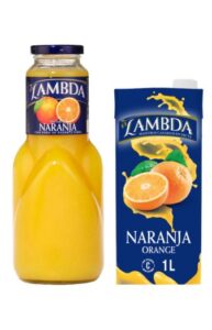 Lambda Selection - Vichy Catalan Corporation