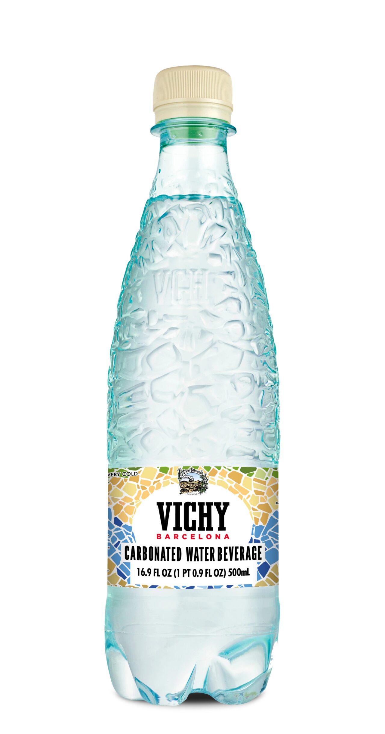 Vichy Catalan USA